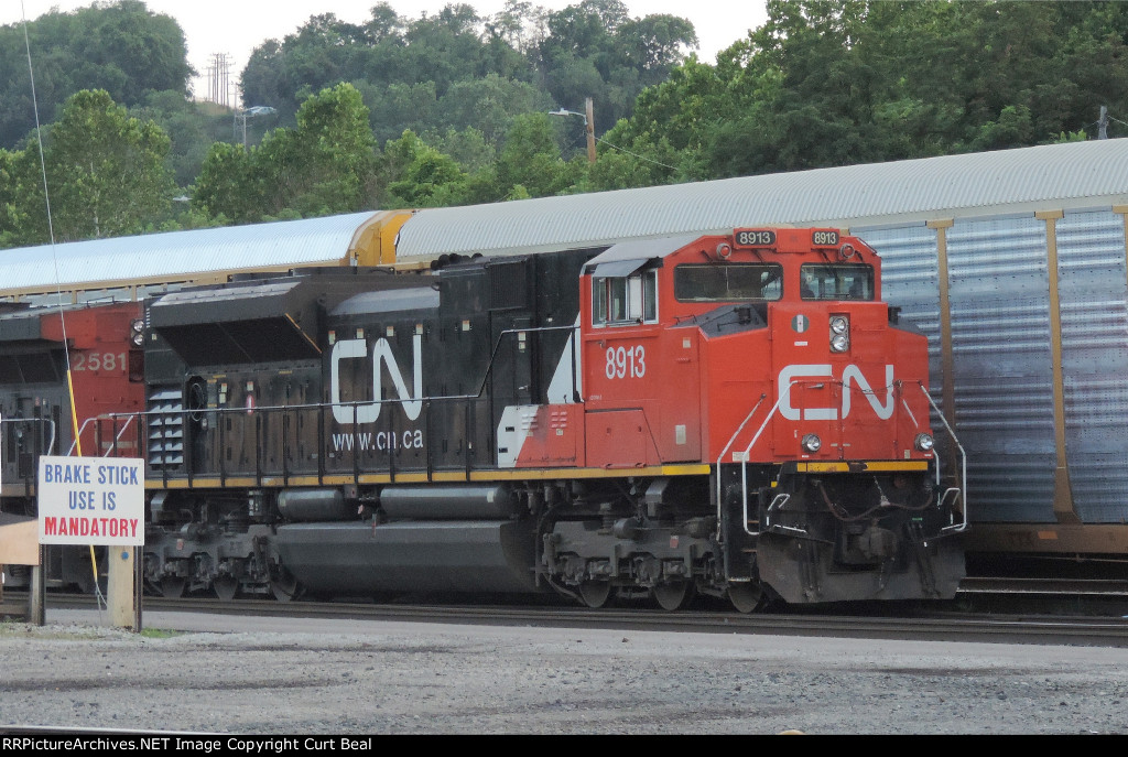 CN 8913